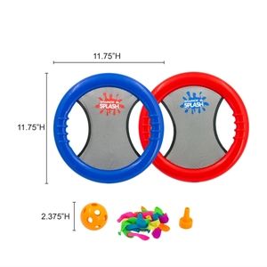 play time | Toys | Play Time Bounce And Splash Game | Poshmark